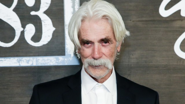 Who Is Sam Elliott and What Did He Say About 'The Power of the Dog?'