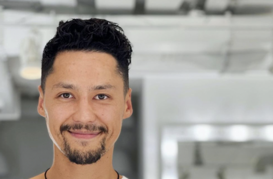 Ukrainian Actor Pasha Lee Killed During Russian Invasion