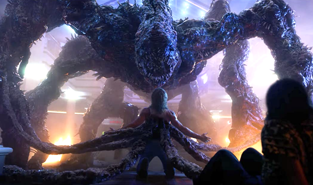 Why Does Billy Save Eleven in ‘Stranger Things?’