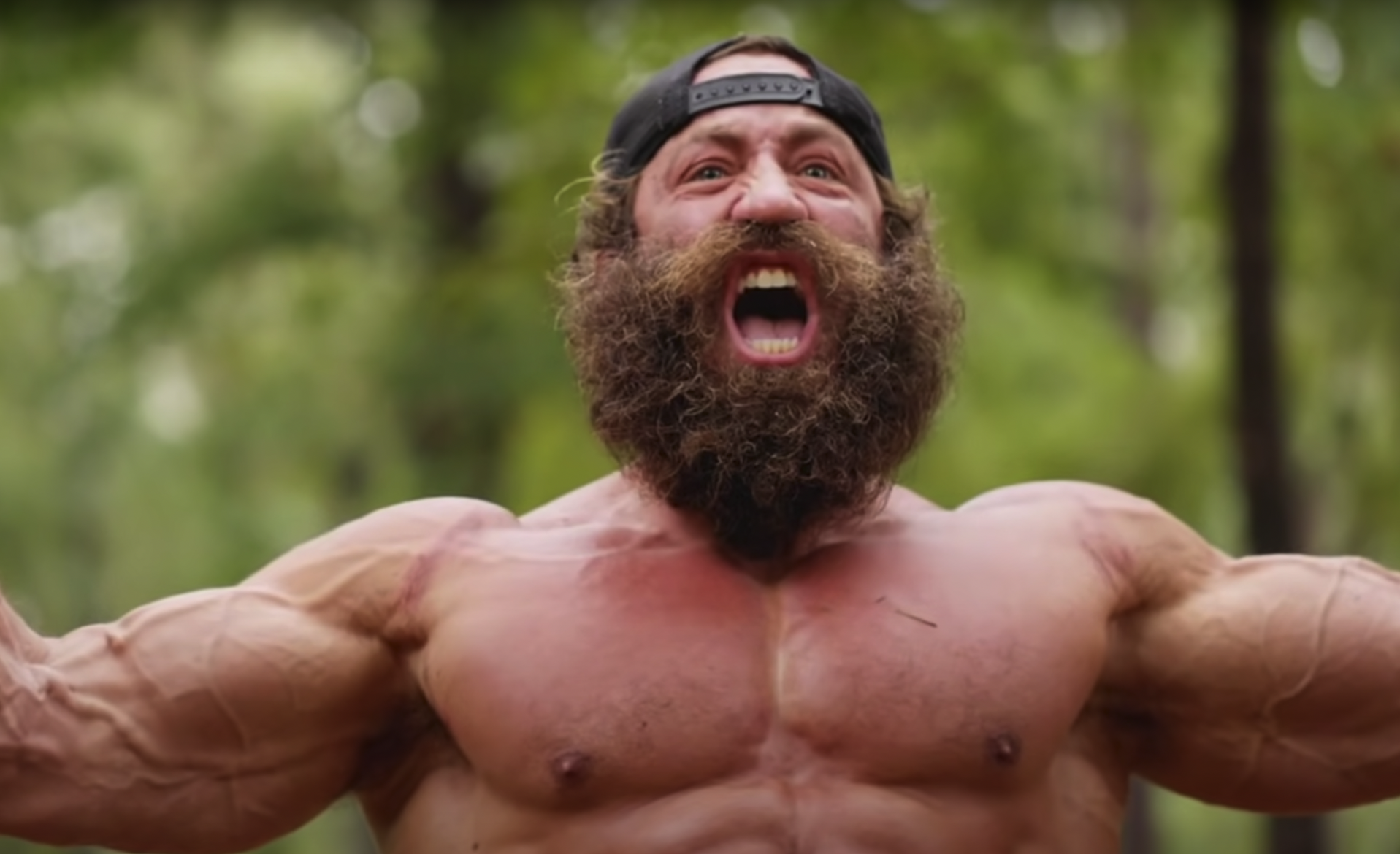 Who Is TikTok’s Liver King?