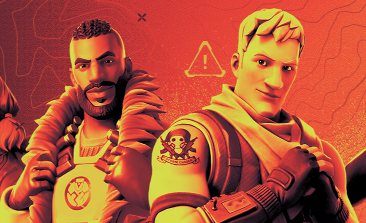 10 Games Like 'Fortnite'