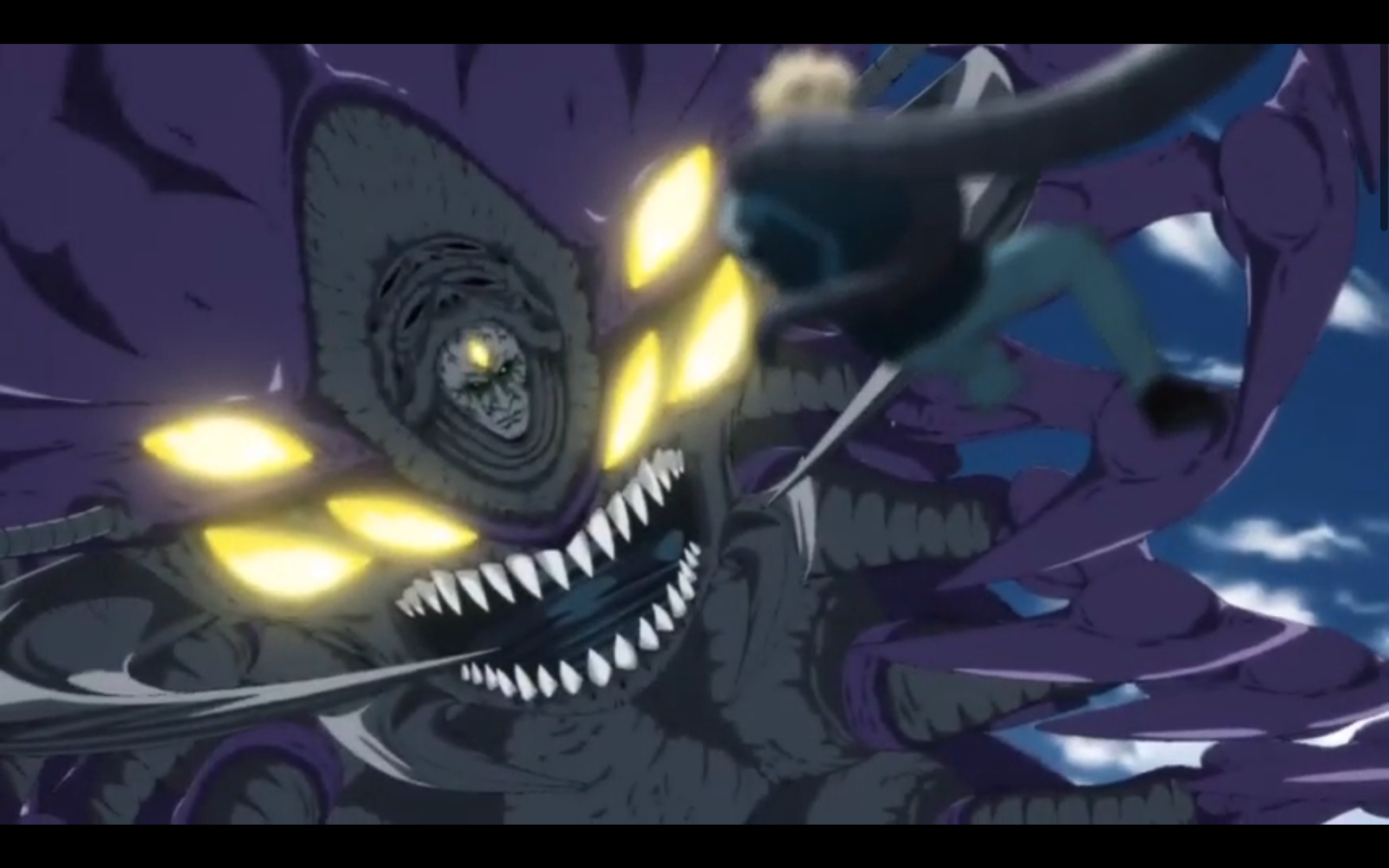 Top 10 Strongest Characters From ‘One Punch Man’
