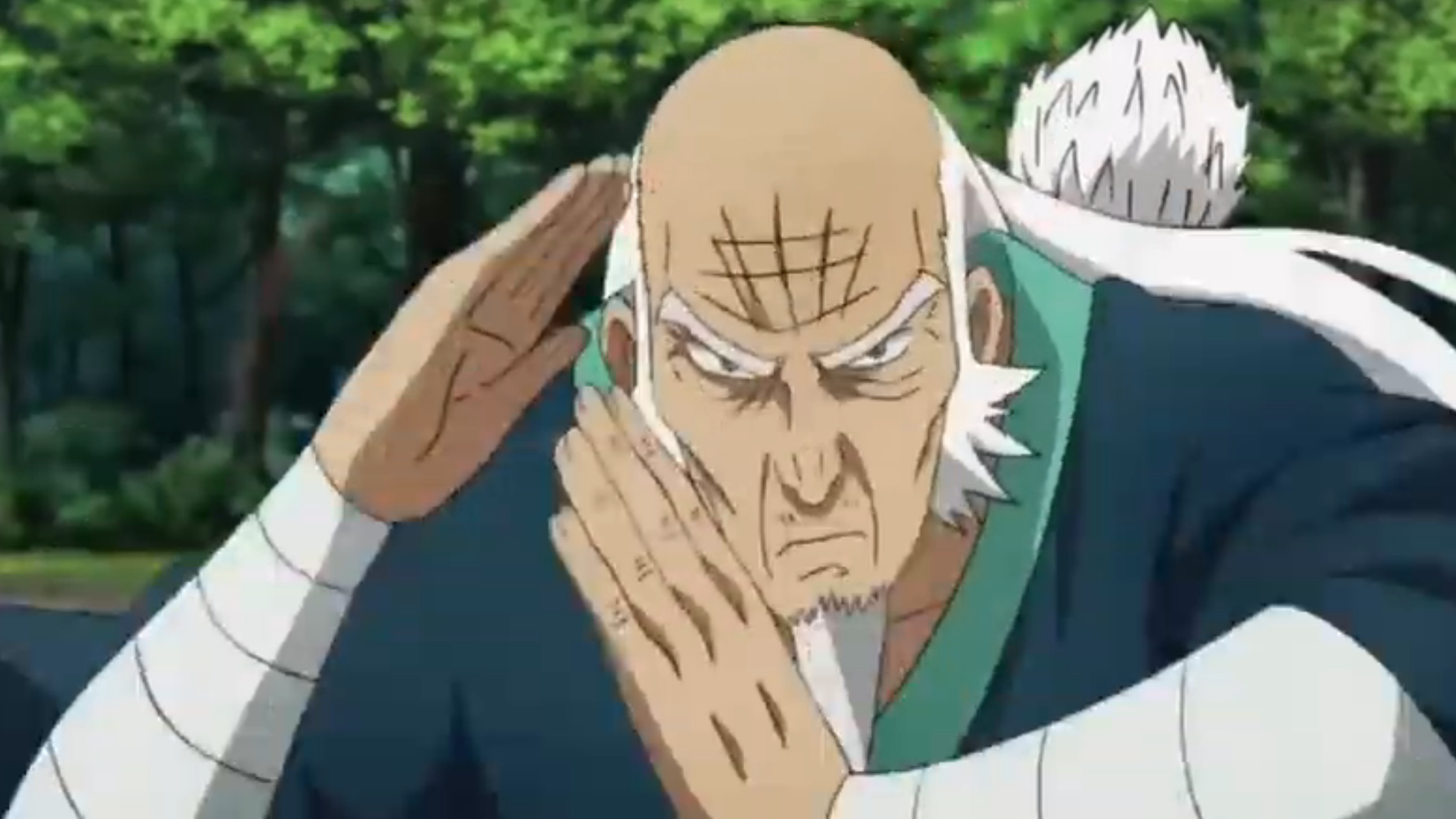 Top 10 Strongest Characters From ‘One Punch Man’