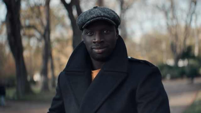 Netflix Heist Show ‘Lupin’ Interrupted by Actual On-Set Heist