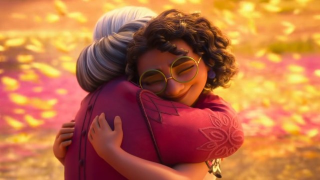 Spotify Unwraps Embarrassment As Disney Fans Face How Much They Talked ...