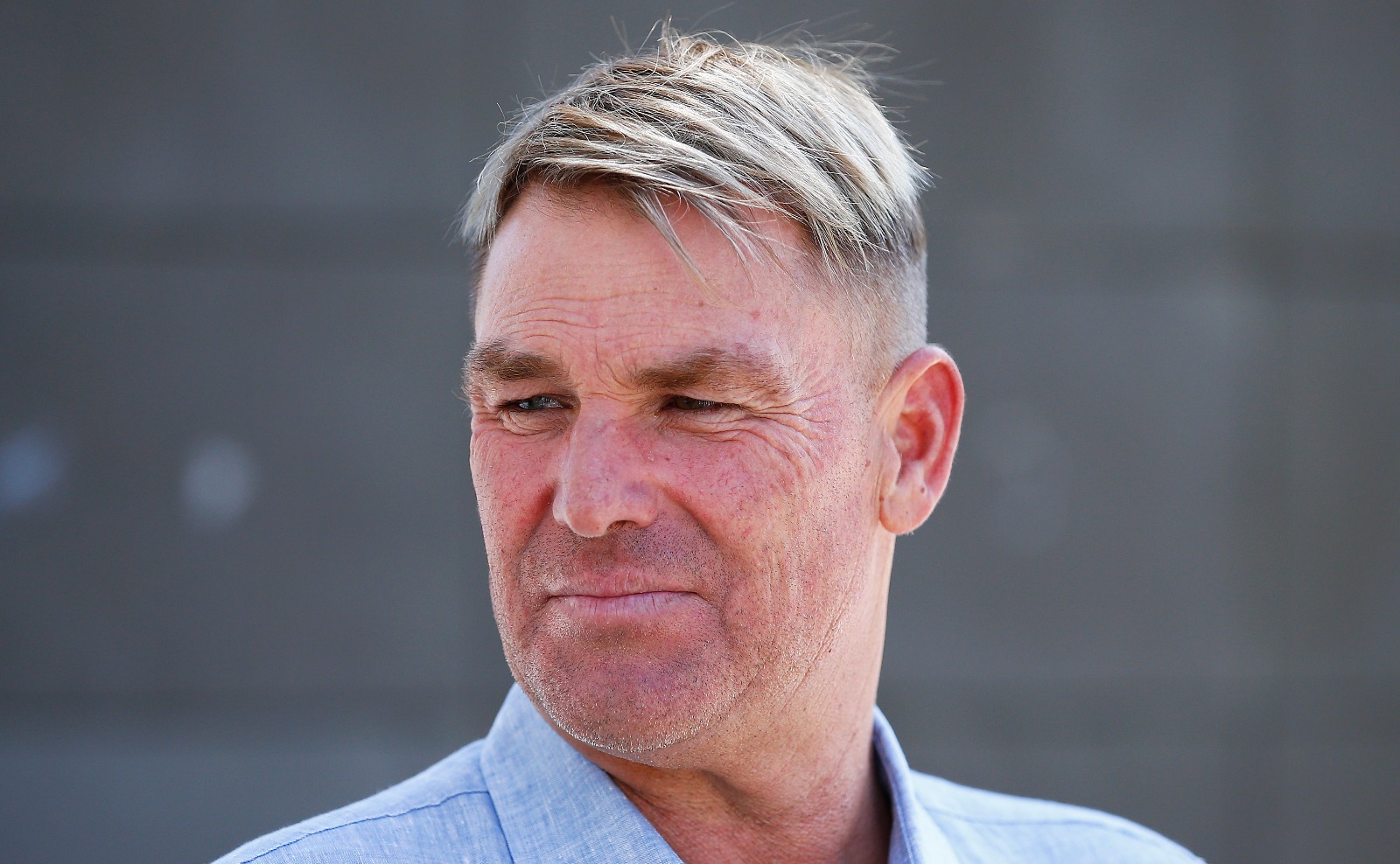 Australian Cricket Legend Shane Warner Has Died at 52