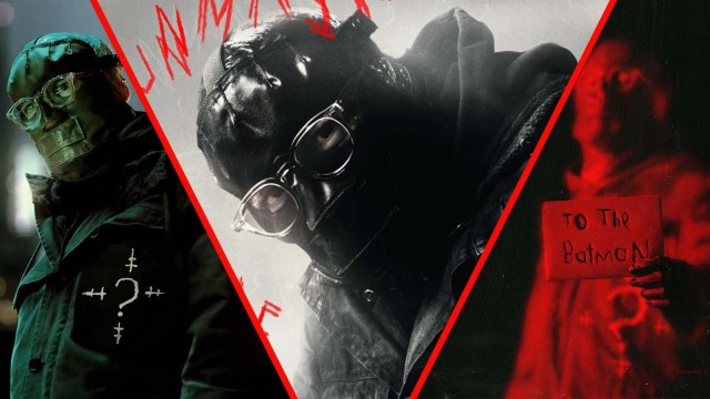 Every Actor Who Has Played the Riddler