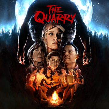 New Teen Horror Game ‘The Quarry’ on the Way From ‘Until Dawn’ Devs
