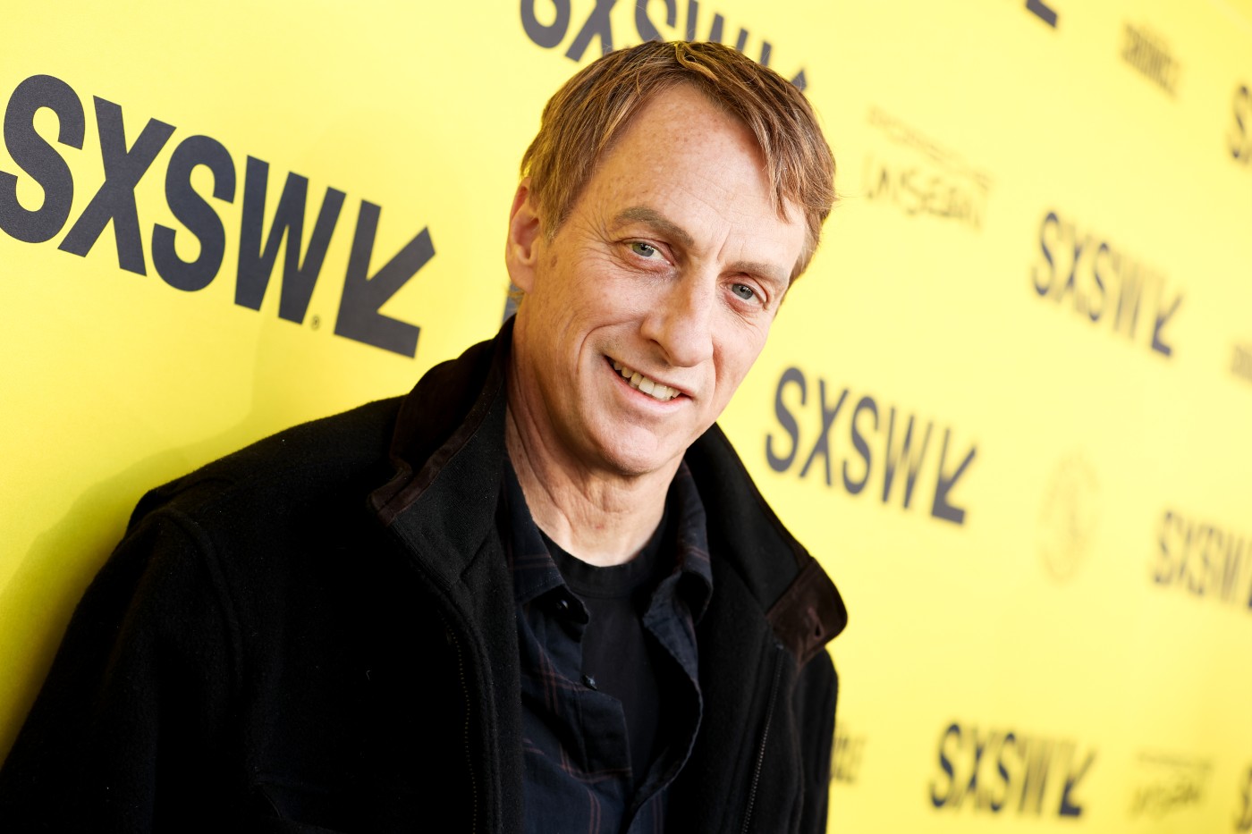 Tony Hawk Hilariously Justifies Why He’s Presenting at the Oscars