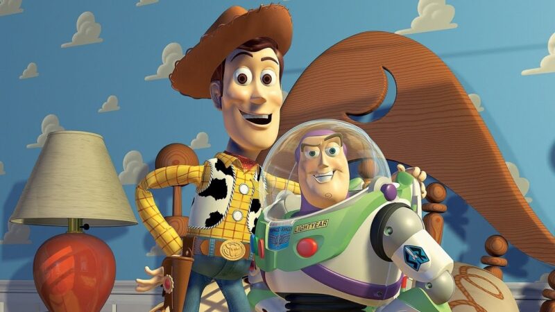 How To Watch the Entire ‘Toy Story’ Franchise in Order