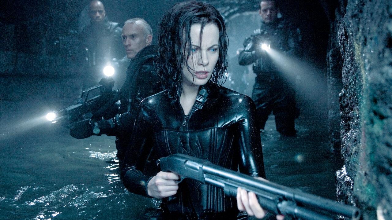 Here's How to Watch the 'Underworld' Movies in Sequential Order