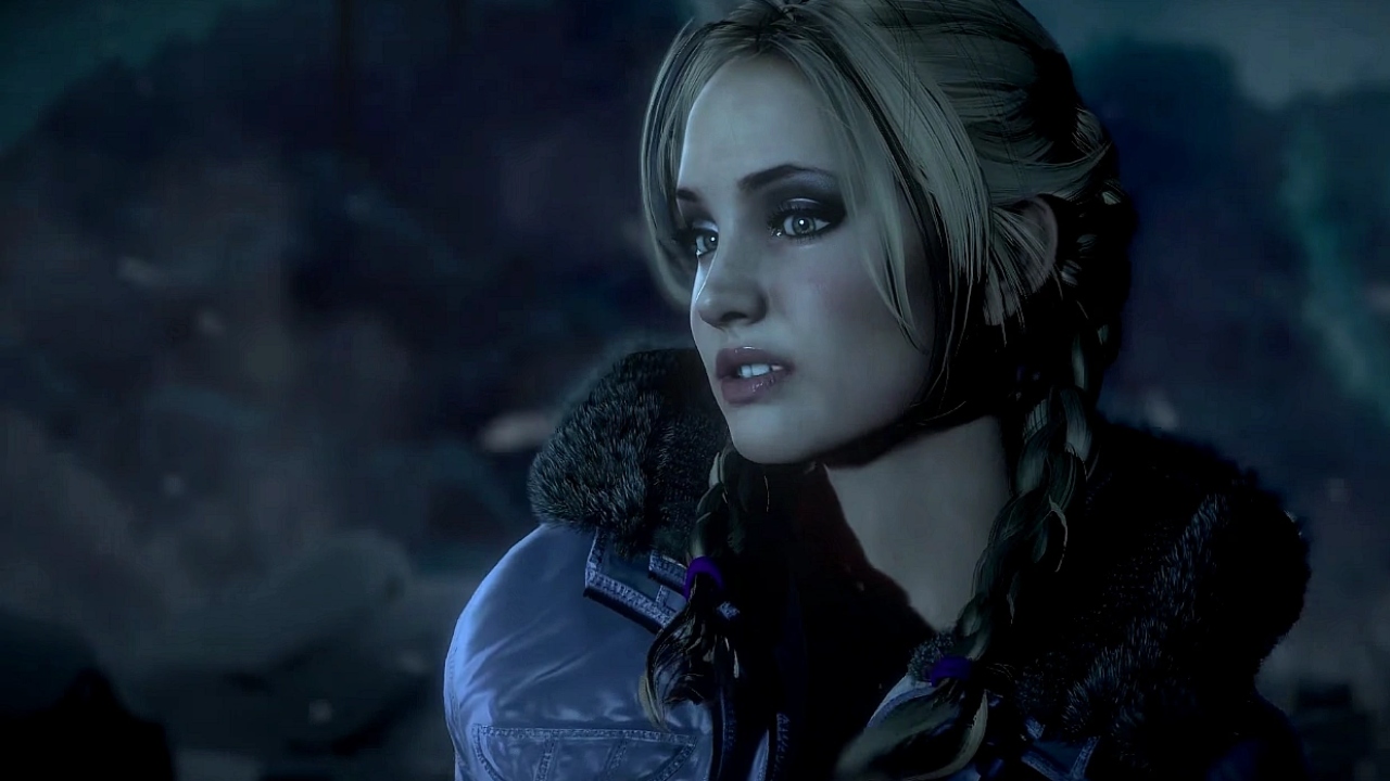 The Best 'Until Dawn' Characters, Ranked
