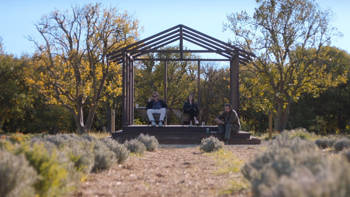 Netflix’s New Home Invasion Thriller Breaks Into the Top 10