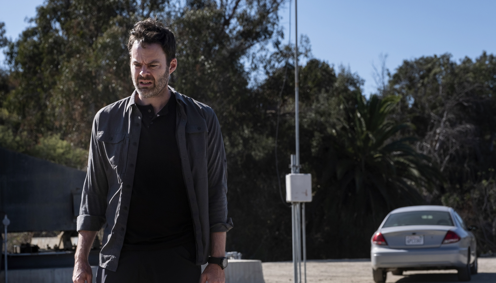 'Barry' Star Explains Shocking Time Skip