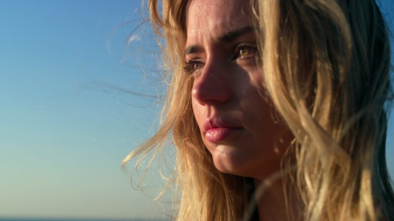 Netflix Confirms NC-17 Rating for Ana de Armas Marilyn Monroe Biopic