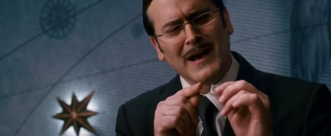 Bruce Campbell Says He Only Cameos in Good ‘Spider-Man’ Movies