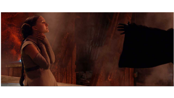 Why Did Padmé Die in 'Star Wars'?