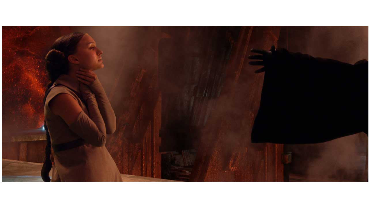 Why Did Padmé Die in 'Star Wars'?