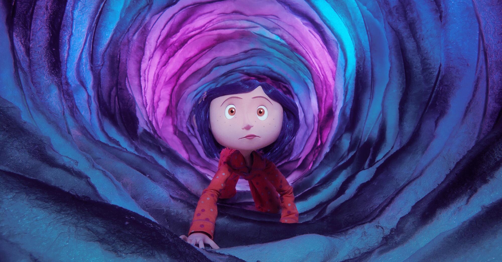 Is 'Coraline' on Disney Plus? Where to Stream 'Coraline' – We Got This ...