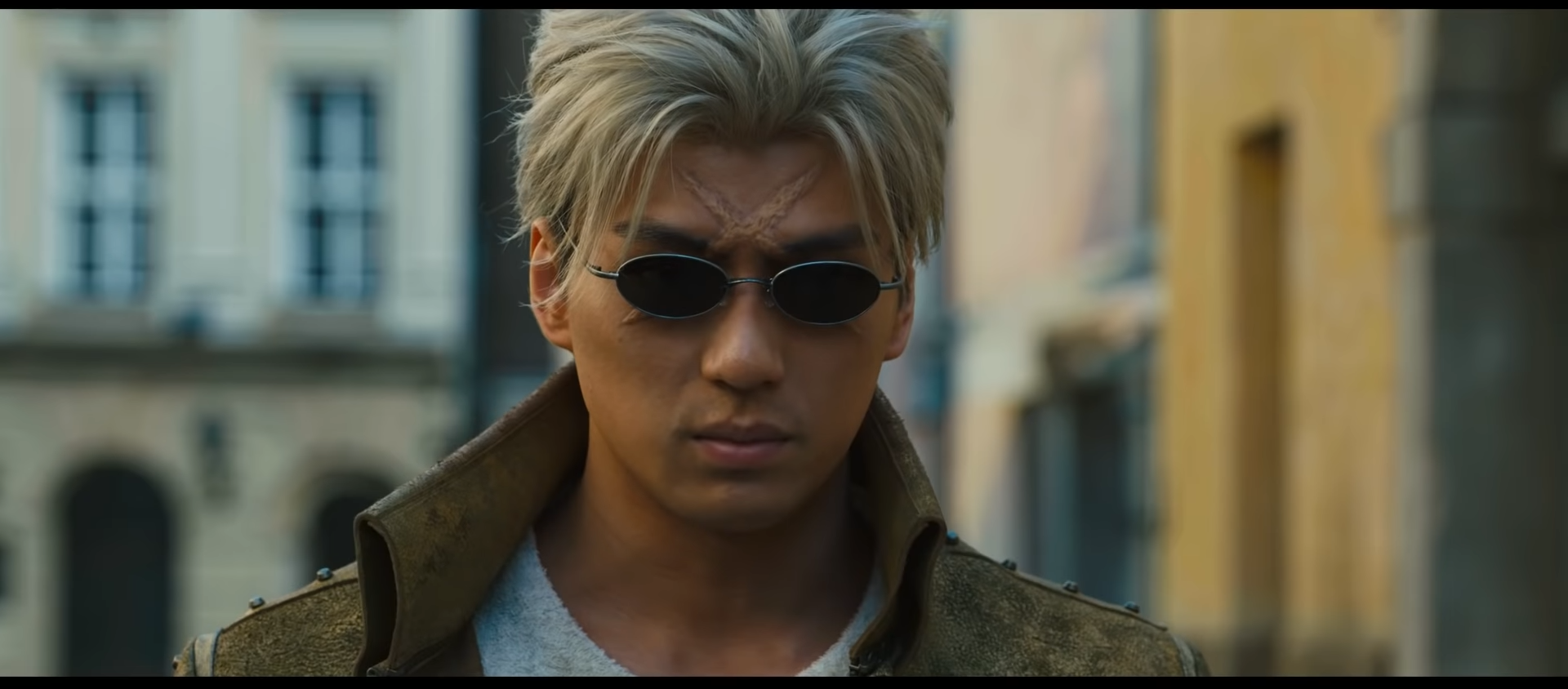 Watch: Scar Returns in 'Fullmetal Alchemist' Live-Action Sequel Trailer