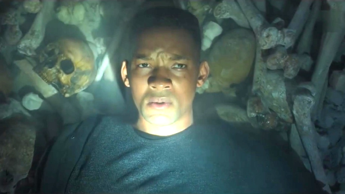 ‘Emancipation’ Debuts With Will Smith’s Worst Rotten Tomatoes Score ...