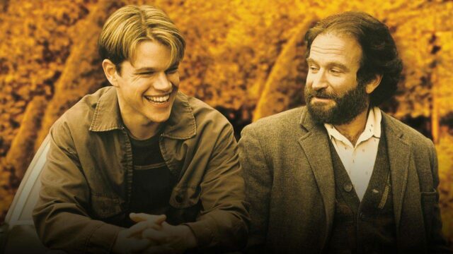 Chill Out with The Most Calming Movies of All Time