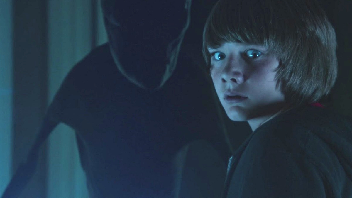 A Disturbing Suburban Horror Petrifies Streaming Subscribers