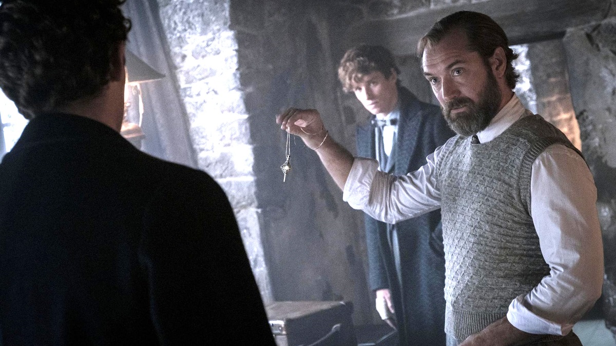When Was Dumbledore Born and How Old Was He in the 'Harry Potter' Books ...