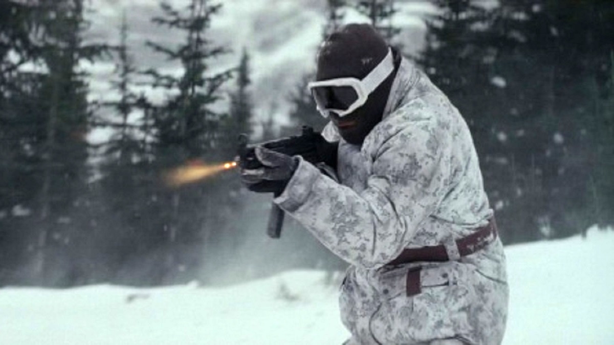 A Mind-Blowing Action Classic Levels up on Streaming