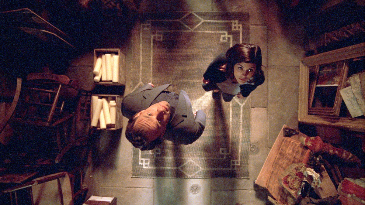 An Incredibly Boring Movie That Made a Ton of Money Finds a New ...