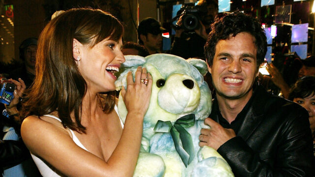 Mark Ruffalo and Jennifer Garner Loved Reuniting in 'The Adam Project'