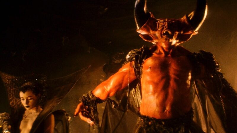 A Forgotten Tom Cruise Fantasy Flop Steps Out of the Shadows on Streaming