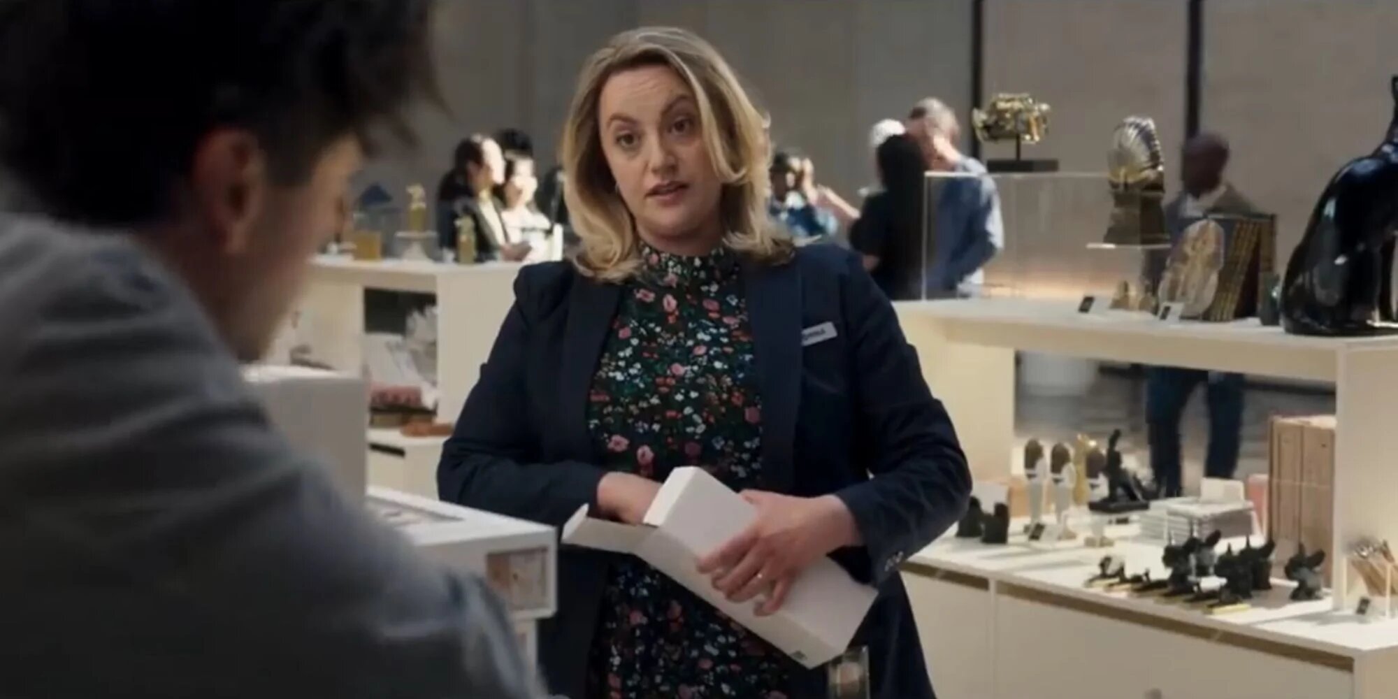 ‘Moon Knight’ on Disney Plus — All Cast and Characters Confirmed