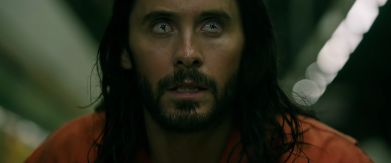 Leaked ‘Morbius’ Post-credit Scene Explained