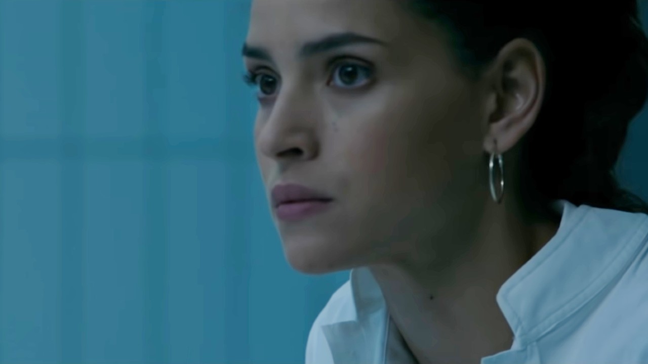 'Morbius' Star Explains What Makes Her Character Different From Comics