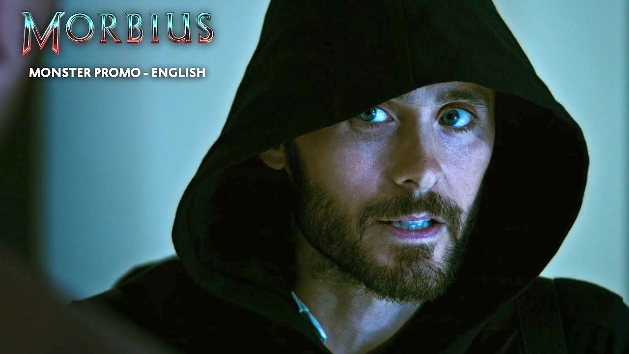 Watch: Morbius Recaps How He Became a Monster in New TV Spot