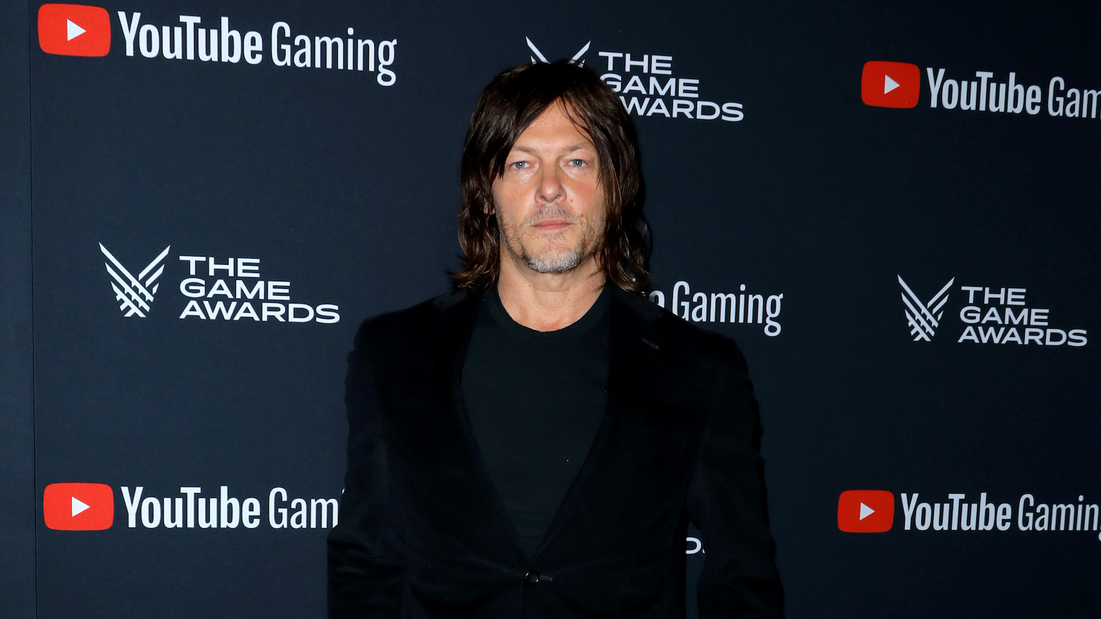 Norman Reedus Said to Have Suffered Accident While Filming