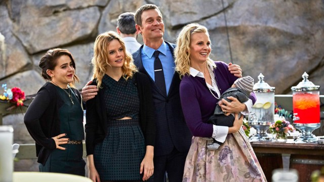 The Best Shows to Catch Up With After ‘Parenthood'