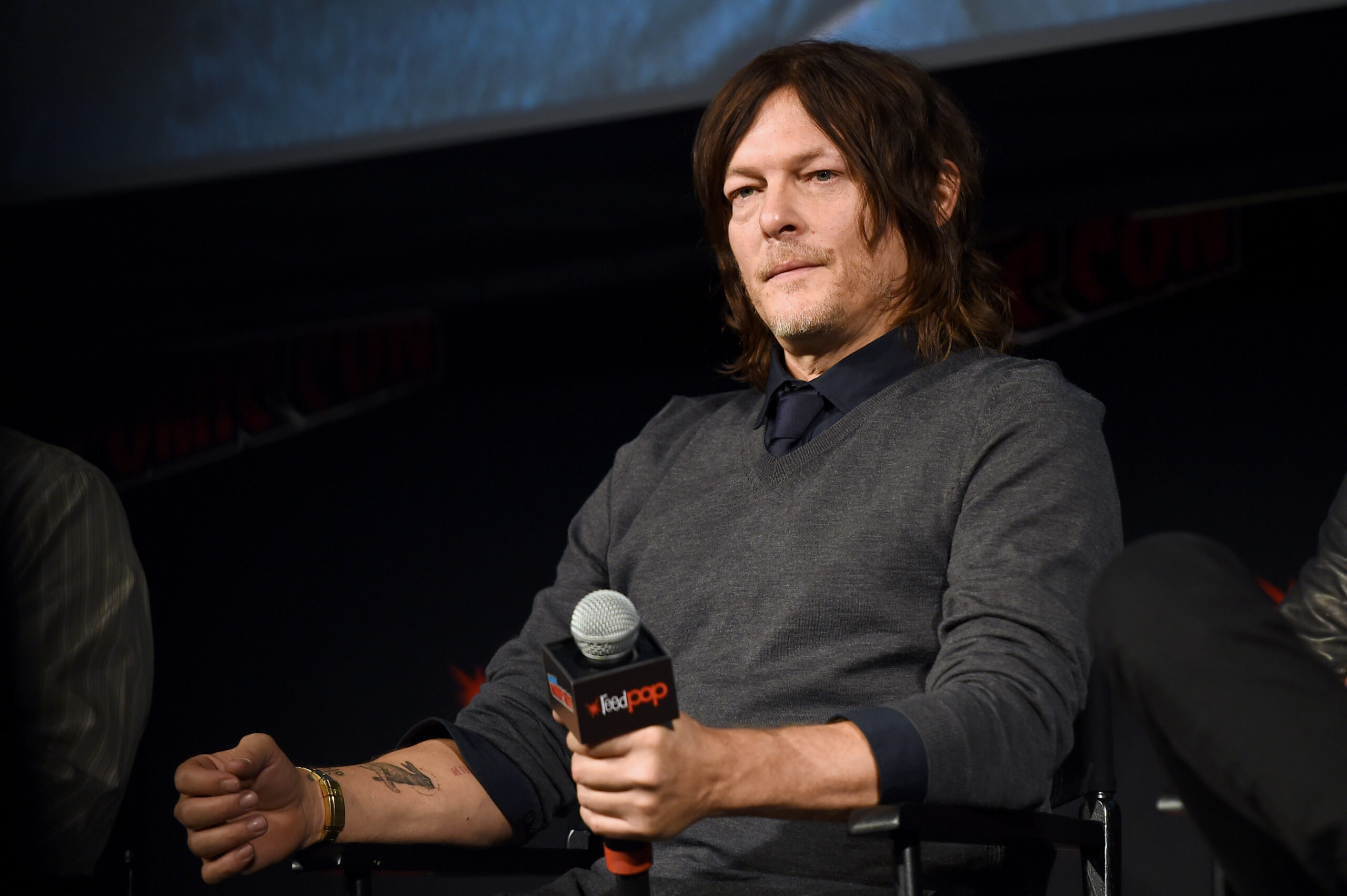 Who is Mingus Reedus and What Did He Do?