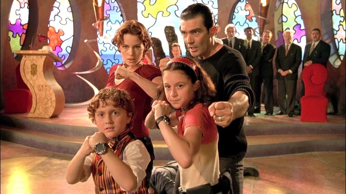 What Happened to Alexa PenaVega’s Career After Starring in ‘Spy Kids?'