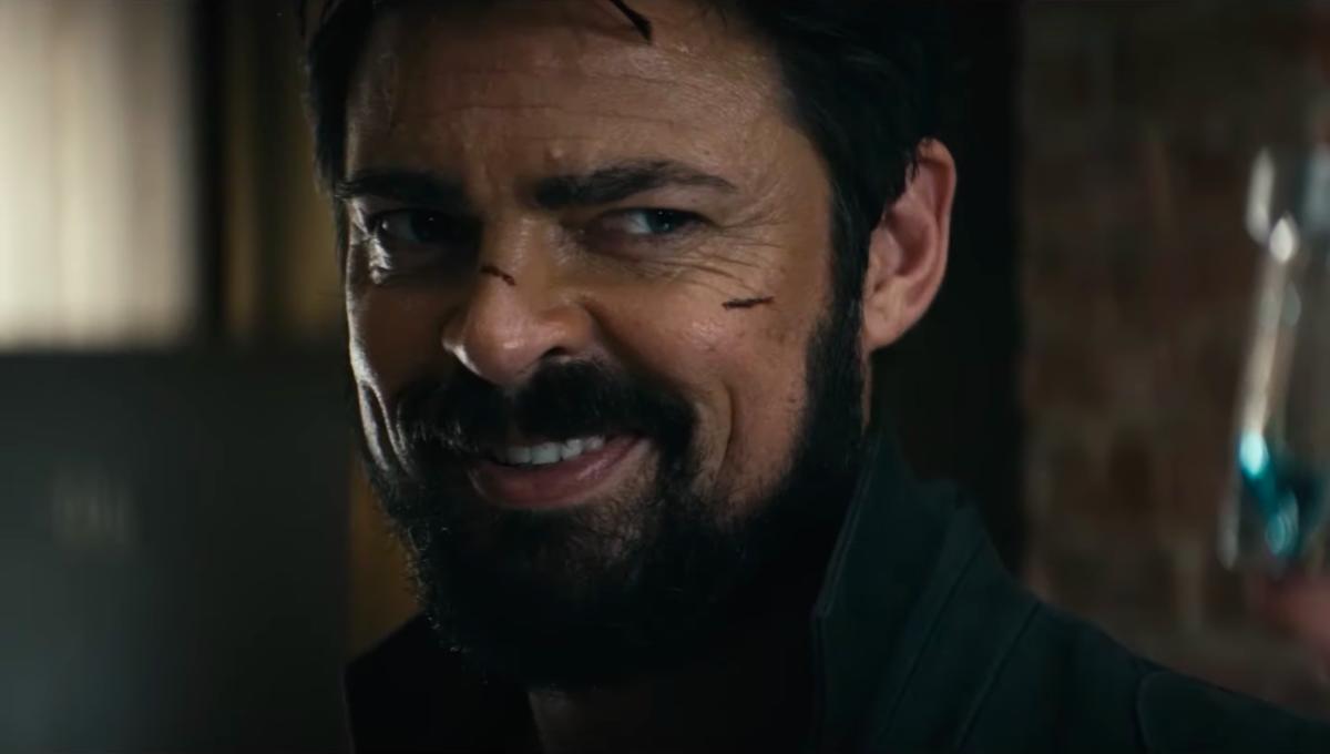 How Did Butcher Get Powers in ‘The Boys’?