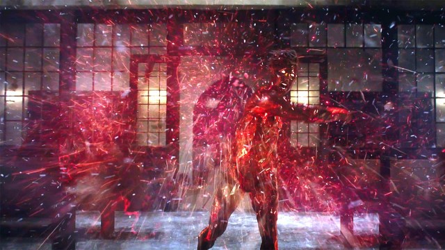 The Disastrous End to a Beloved Franchise Powers up on Disney Plus