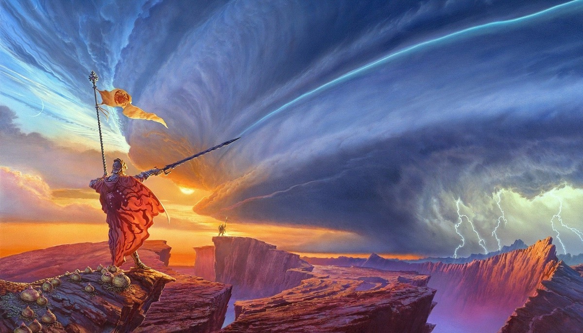 All Brandon Sanderson Books in Order