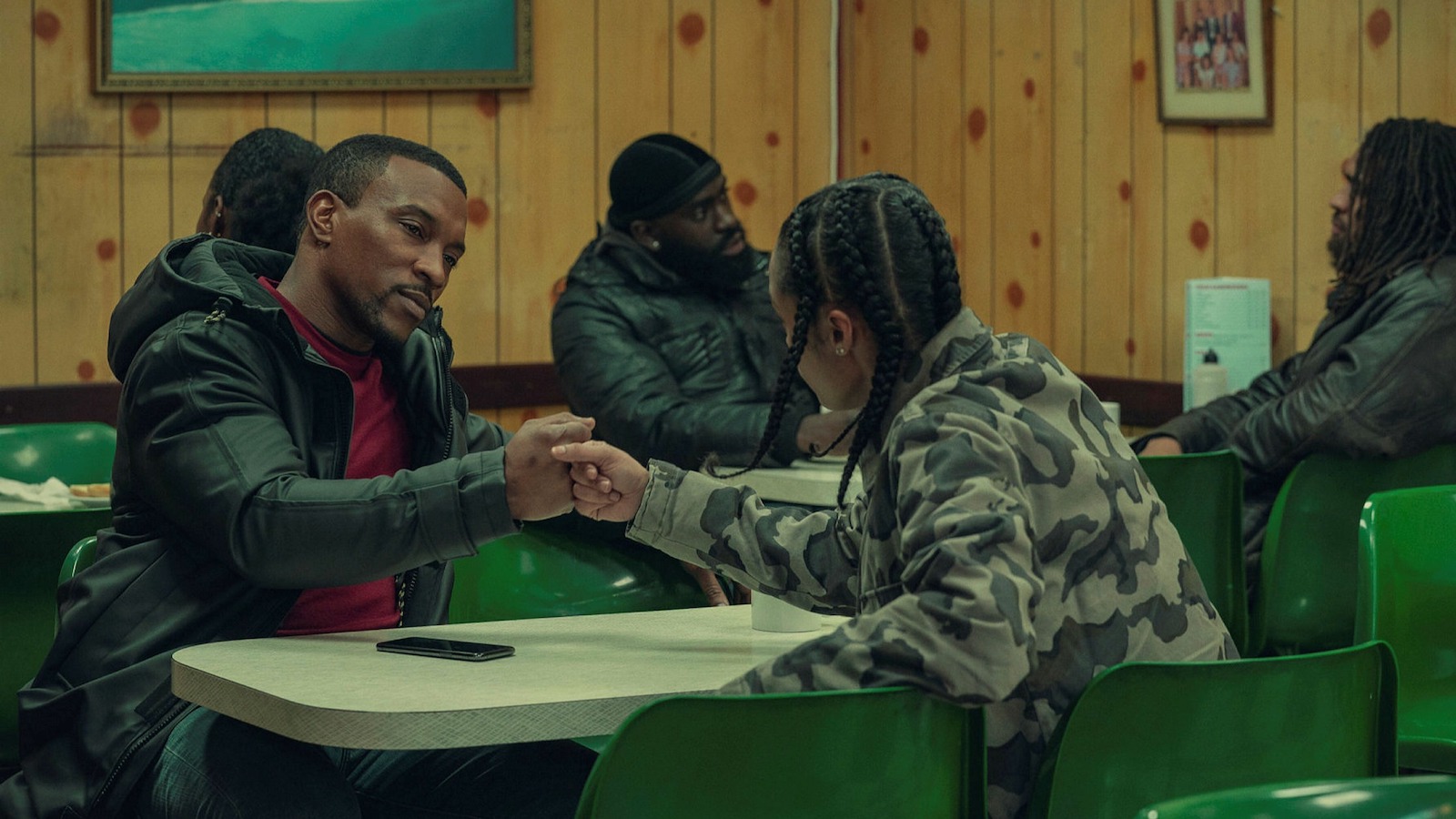 Watch: Netflix Announces Third And Final Season Of 'Top Boy' Via Trailer