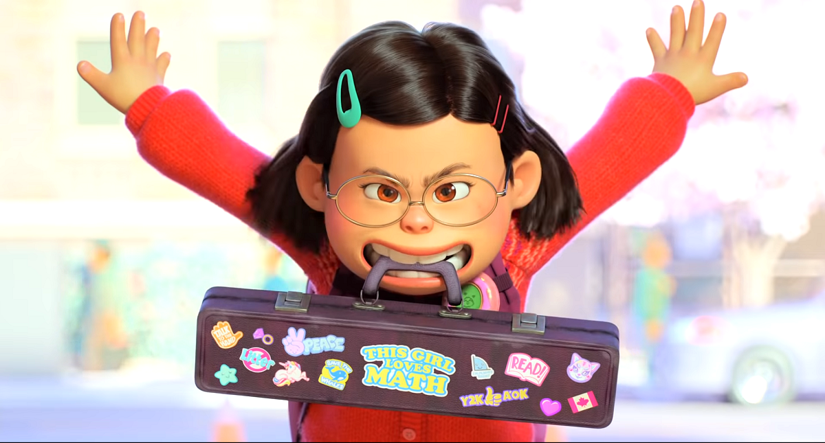 Why Is ‘Turning Red’ Not in Theaters?