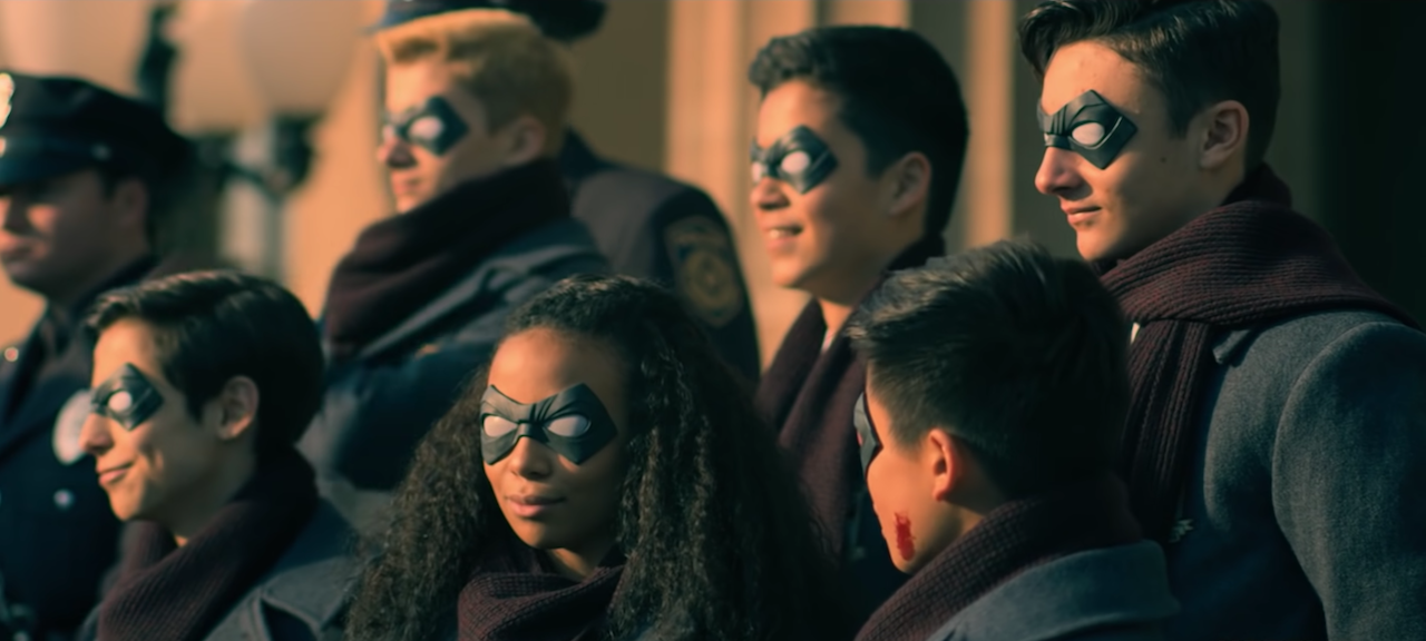 ‘Umbrella Academy’ Season 3 All Cast and Characters, Confirmed