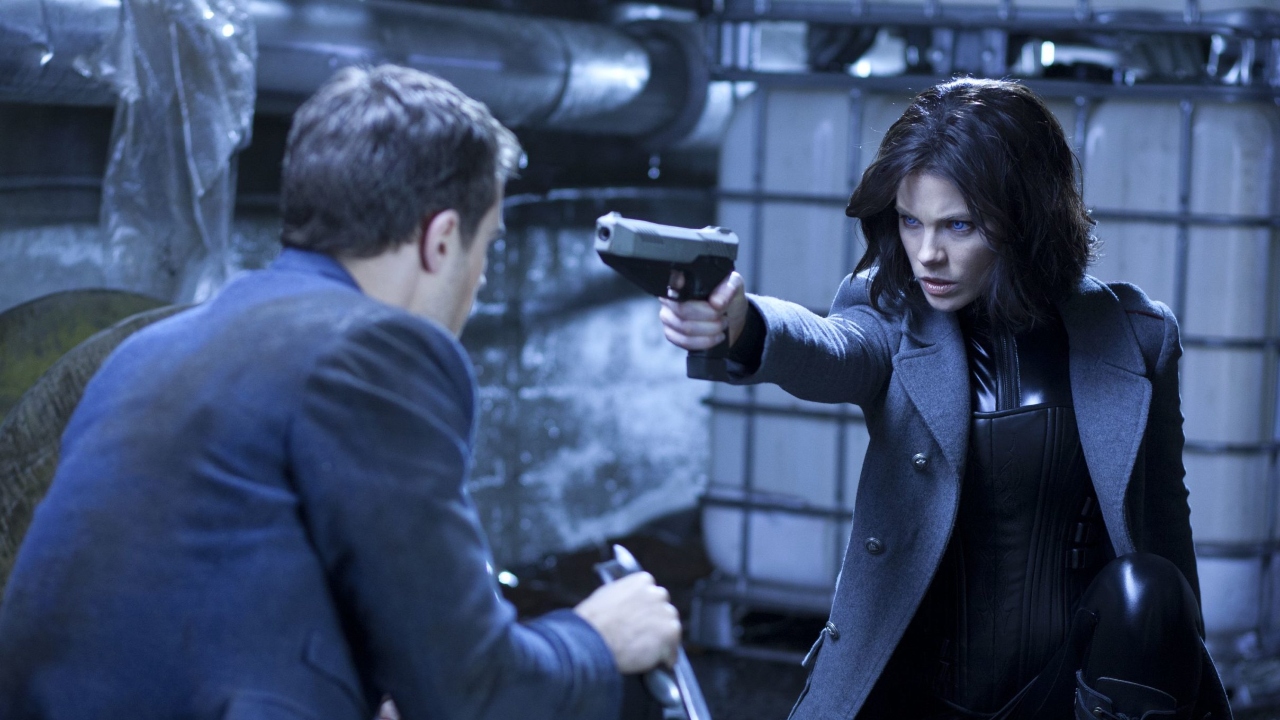 Here's How to Watch the 'Underworld' Movies in Sequential Order