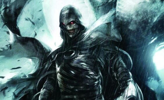 ‘Moon Knight’ Just Introduced a Key Comics Character With A Dark Future