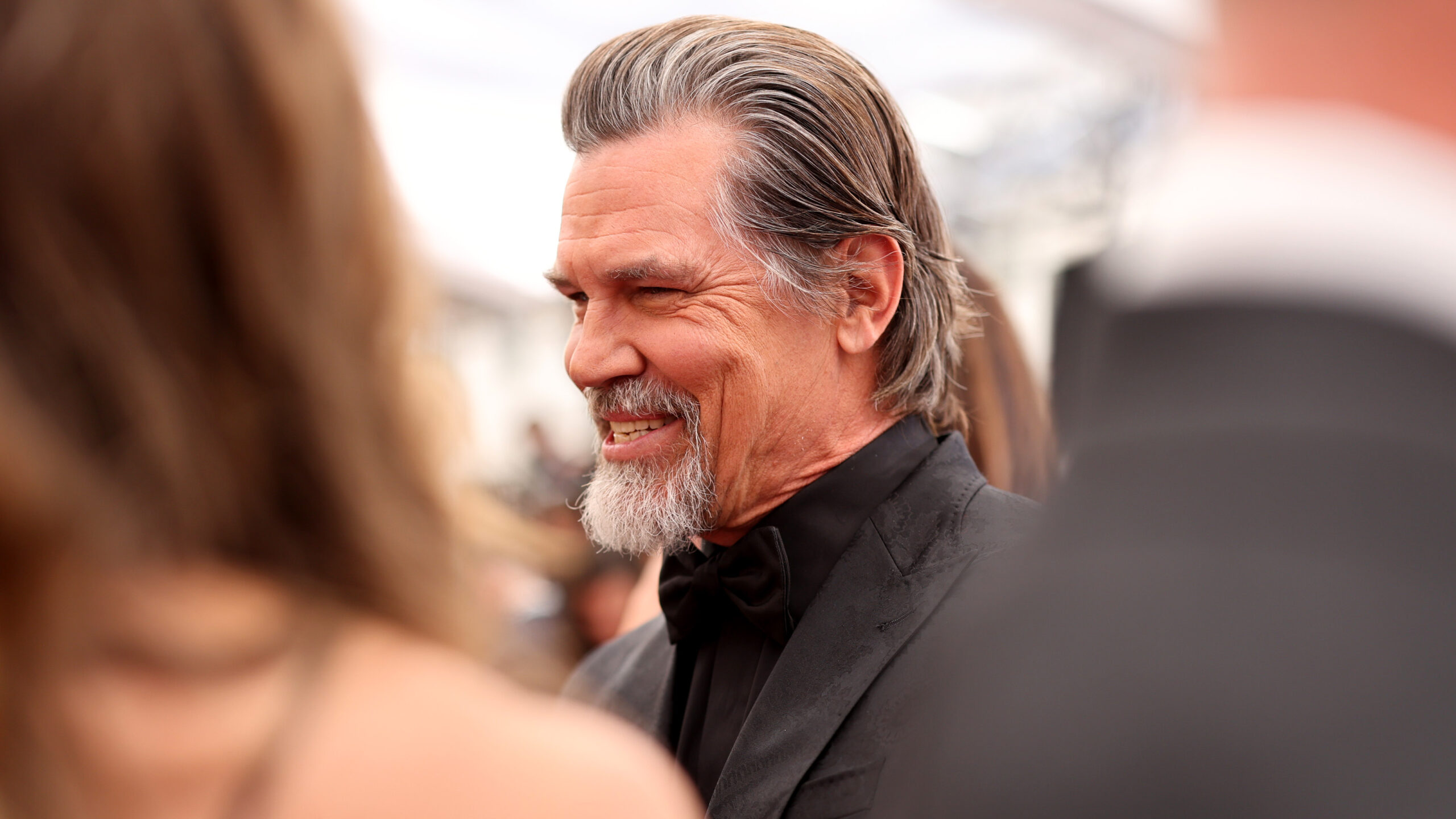 Josh Brolin on His Return to Television With ‘Outer Range’