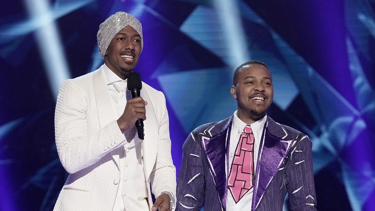 Why Does Nick Cannon Wear a Turban?